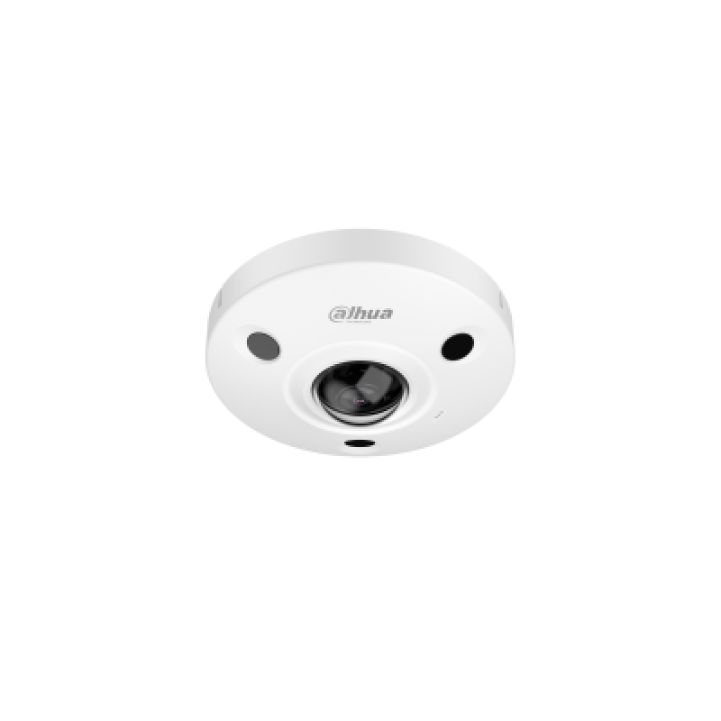 IPC-EBW8630 6MP Panoramic Network IR Fisheye Camera